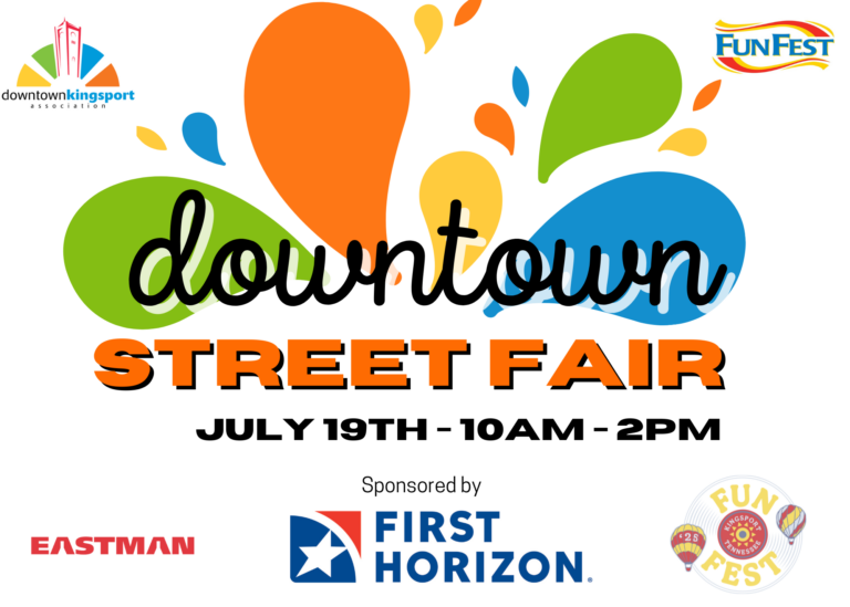 Home - Downtown Kingsport Association